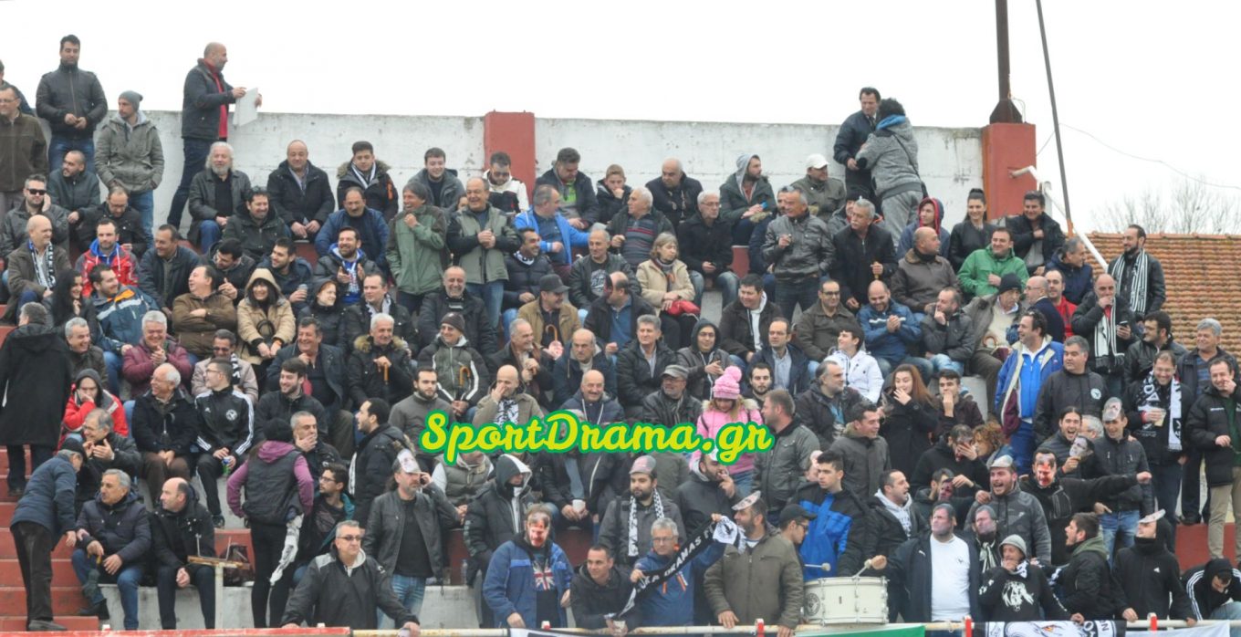 ΦΩΤΟΡΕΠΟΡΤΑΖ ΑΠΟ ΤΗΝ ΧΑΛΑΣΤΡΑ - SportDrama
