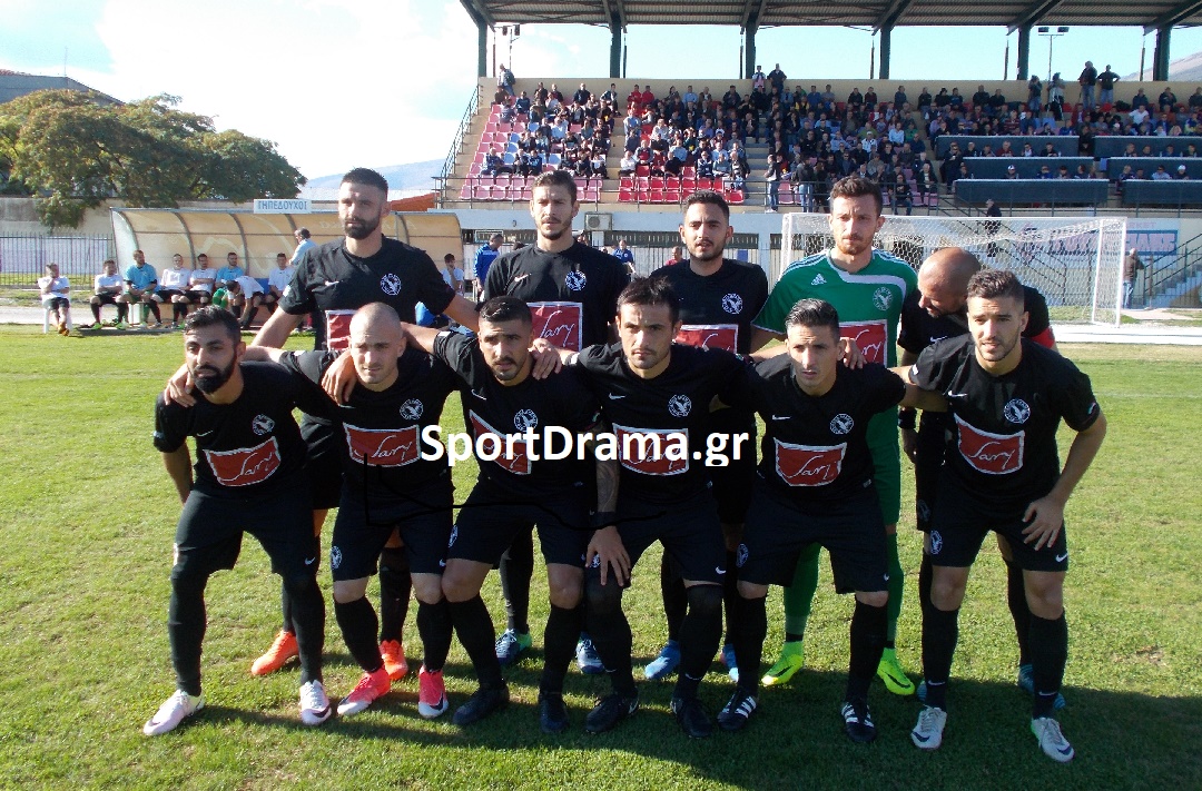 ΔΟΞΑ-ΠΑΝΣΕΡΡΑΪΚΟΣ 0-0 - SportDrama