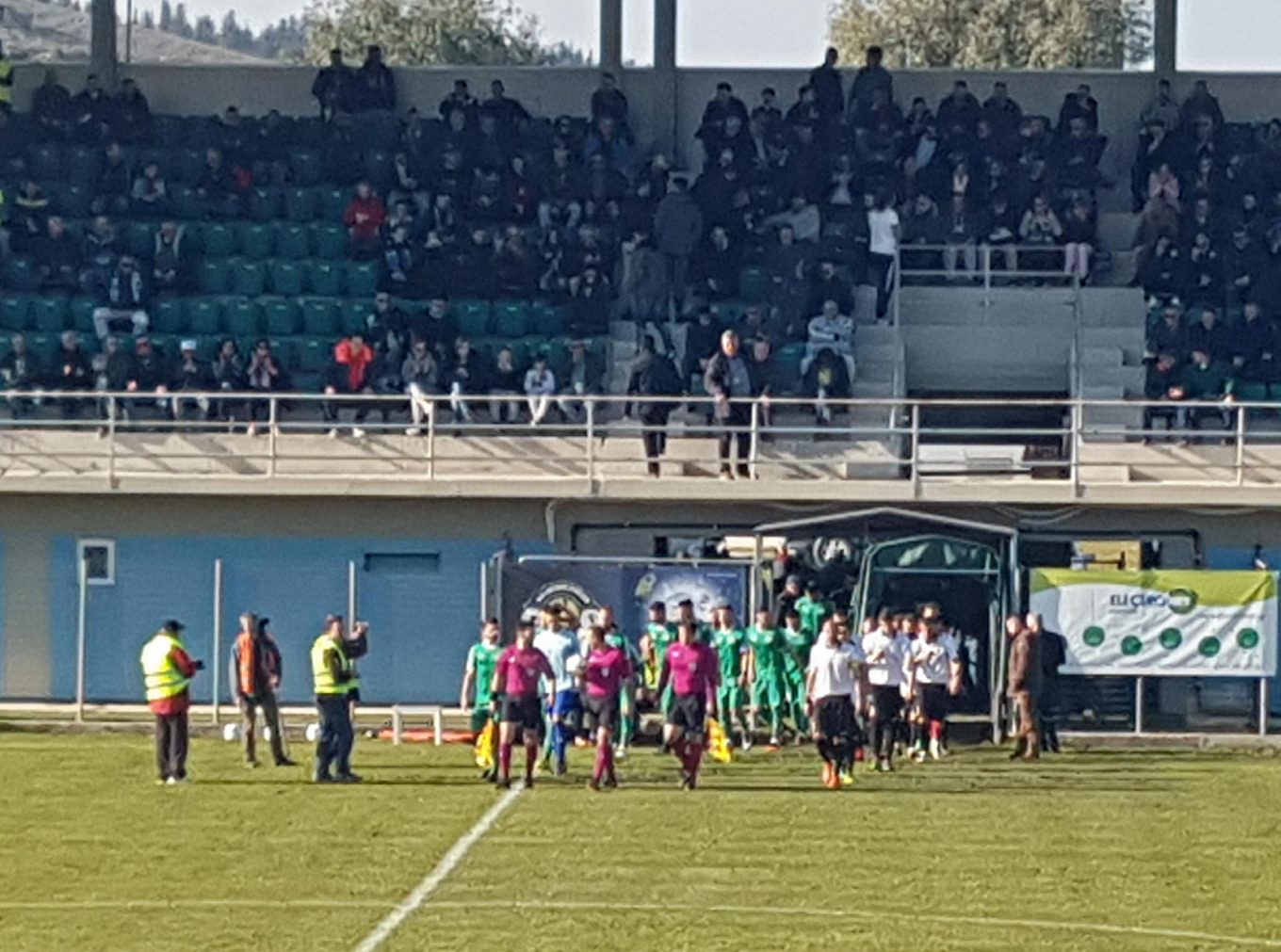LIVE !!! ΠΑΕ ΚΑΡΑΪΣΚΑΚΗΣ -ΠΑΕ ΔΟΞΑ ΔΡΑΜΑΣ 0-0 ΤΕΛΙΚΟ - SportDrama