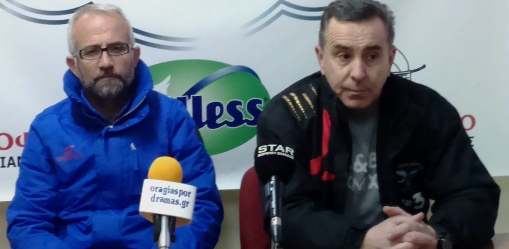 ΗΜΙΤΕΛΙΚΑ ΚΥΠΕΛΛΟΥ: Γ.Σ. ΠΡΟΣΟΤΣΑΝΗΣ - ΔΟΞΑ ΒΩΛΑΚΑ 1-0 - SportDrama