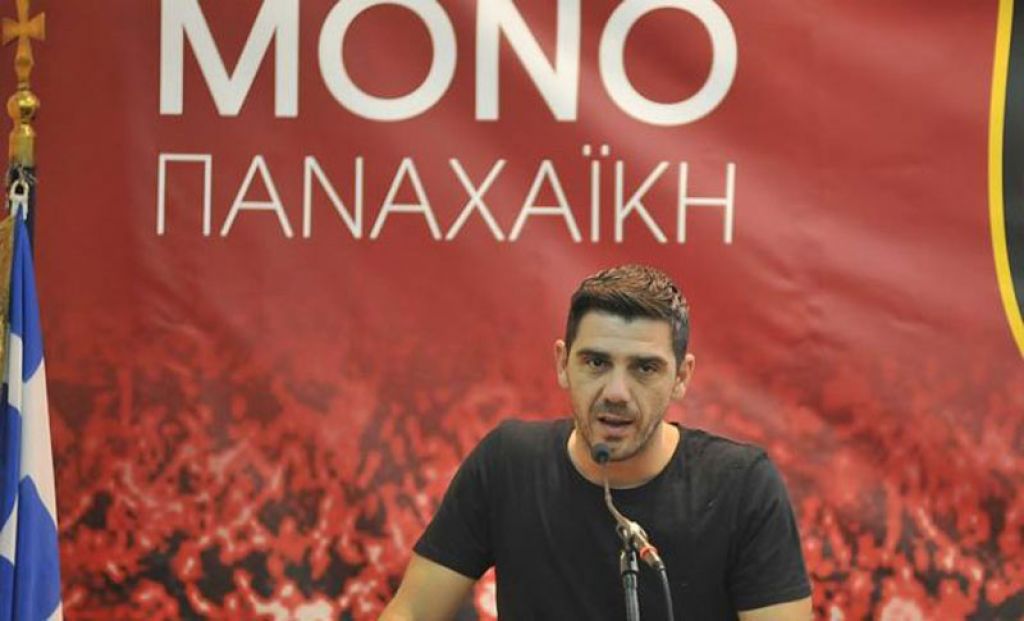 Μυθεύματα τα περί Κατσουράνη !!! - SportDrama