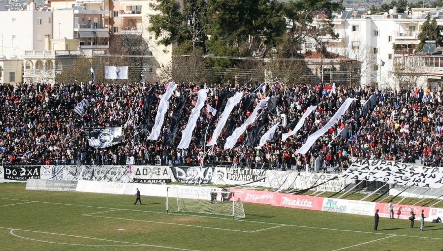Αδειάζει η κλεψύδρα ... - SportDrama