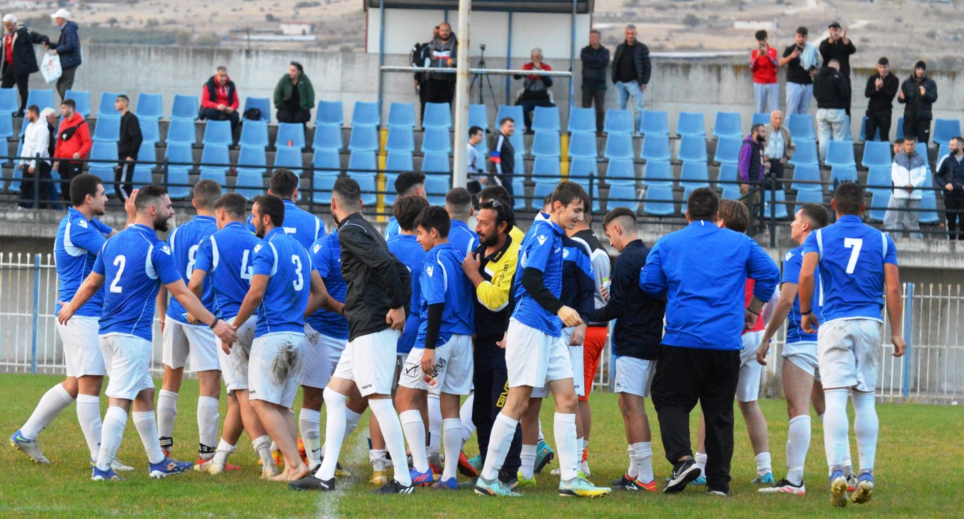 Α’ ΕΠΣΔ: Όλα τα αποτελέσματα της 6ης αγωνιστικής - SportDrama