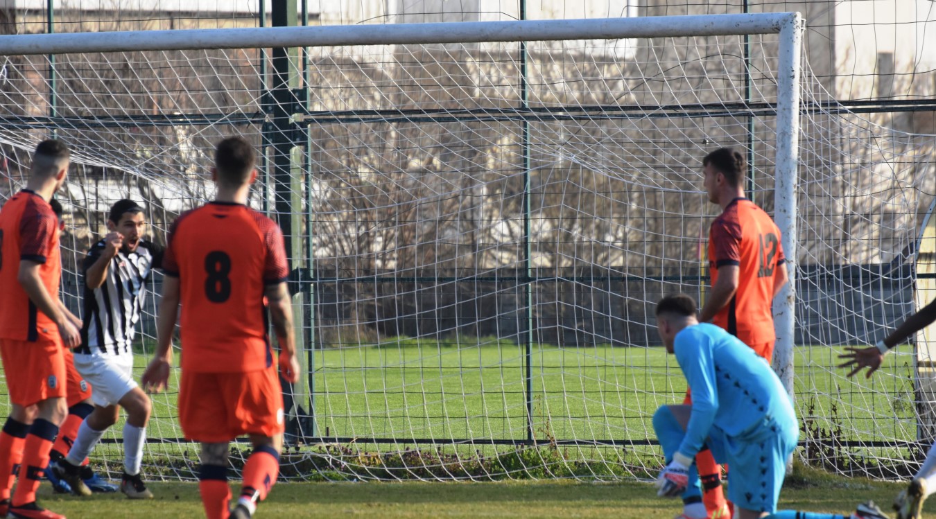 23.ΔΟΞΑ -ΠΑΟΚ ΚΡΗΣΤΩΝΗΣ 2-0 (56) - SportDrama