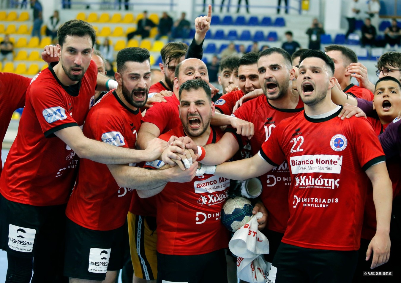 Δράμα '86 - ΠΑΟΚ 20-21: Στην εκπνοή χάθηκε ο τίτλος για τους Δραμινούς ...