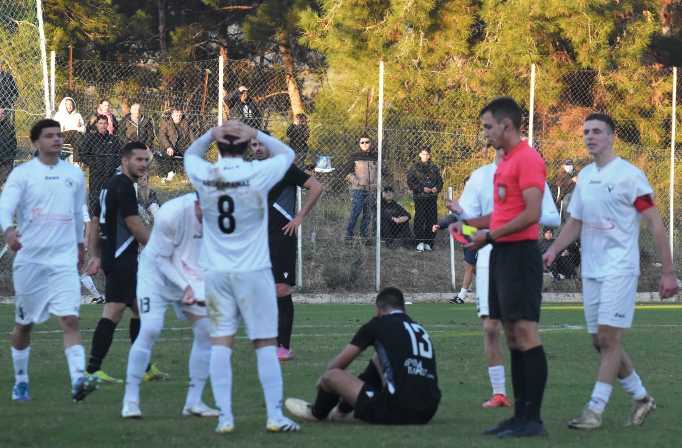 LIVE !!! Αετός Οφρυνίου - Δόξα Δράμας 2-0 (Αποτελέσματα, Βαθμολογία ...